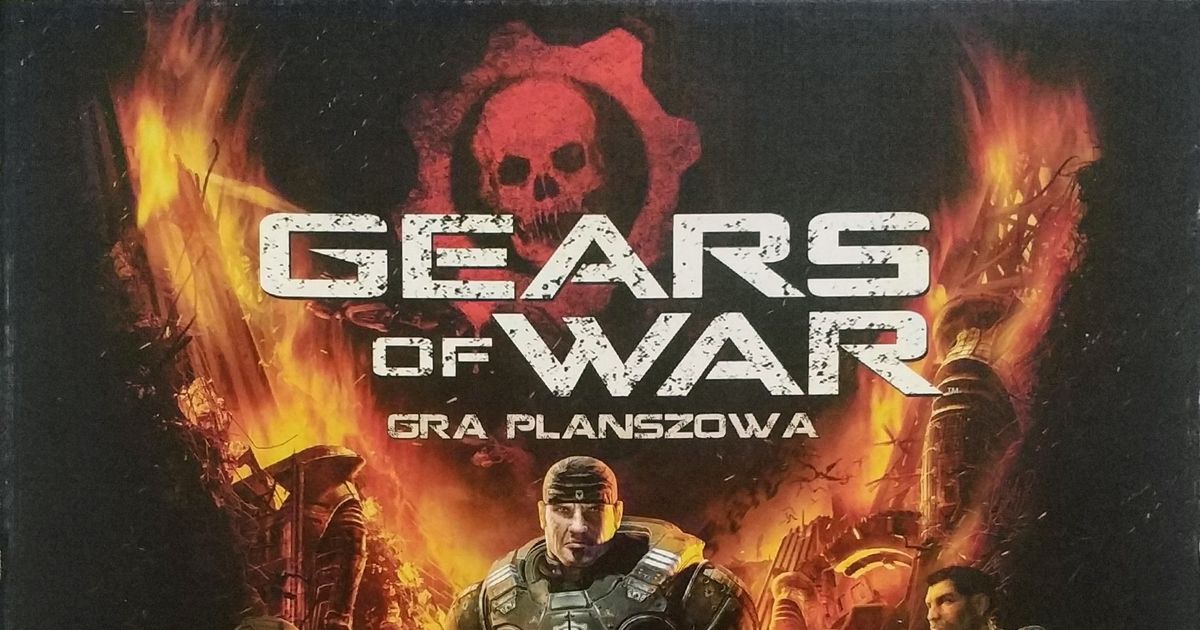 gearofwar