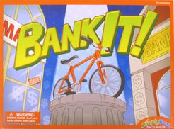 Bank It! | Board Game | BoardGameGeek