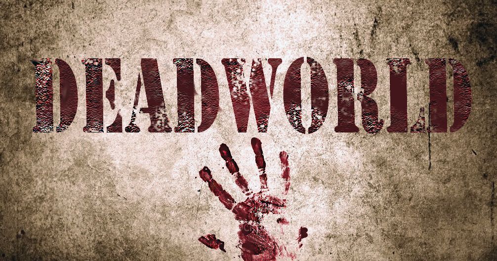 Deadworld | Board Game | BoardGameGeek