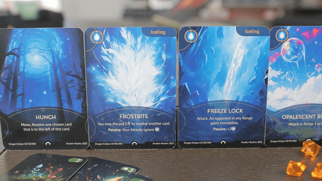 Awaken Realms Meets Pokemon | Shelfside Review | Dragon Eclipse