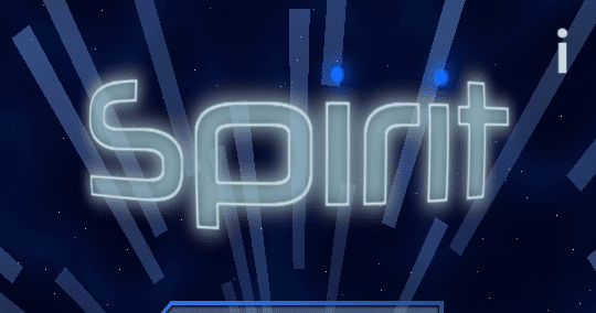 Spirit | Video Game | VideoGameGeek