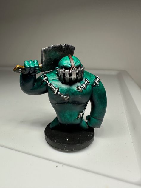 Stuffed Fables – Knuckles | Tiny Plastic Creatures | BoardGameGeek