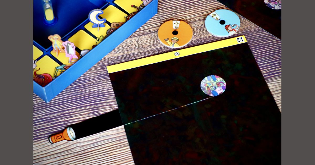 BoardGameGeek