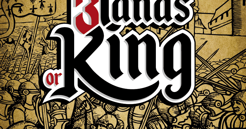 3 Lands or King | Board Game | BoardGameGeek