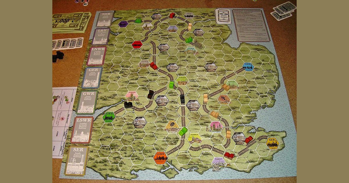 BoardGameGeek