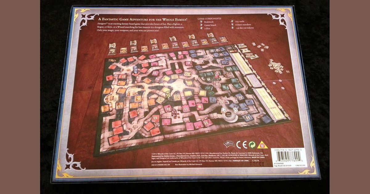 BoardGameGeek