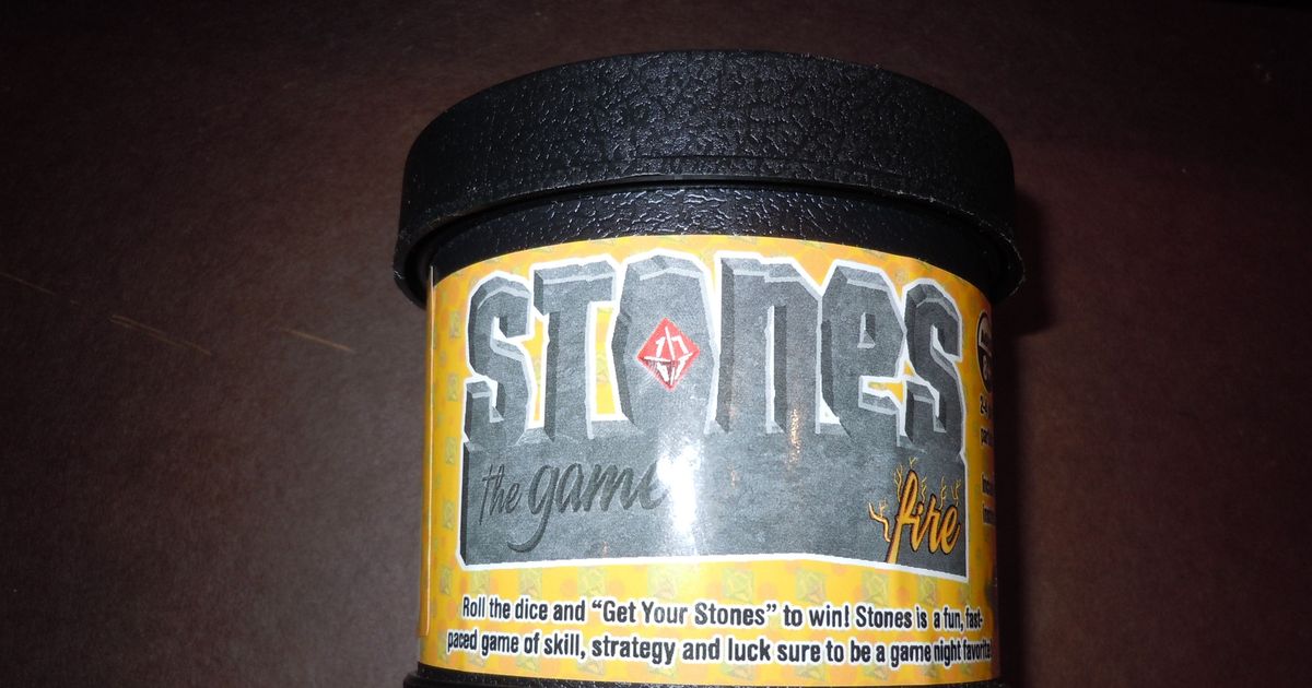 Stones | Board Game | BoardGameGeek