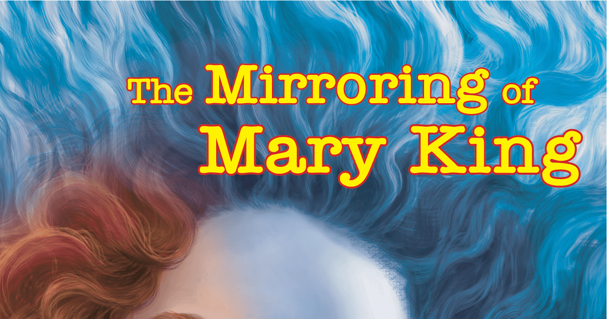The Mirroring of Mary King | Board Game | BoardGameGeek