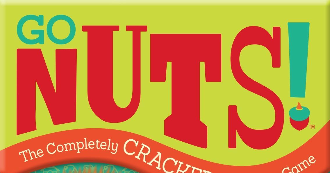 Go Nuts! | Board Game | BoardGameGeek