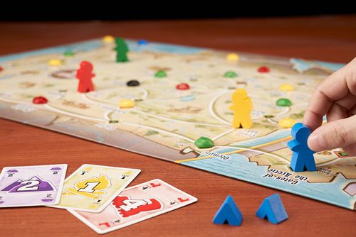 BoardGameGeek