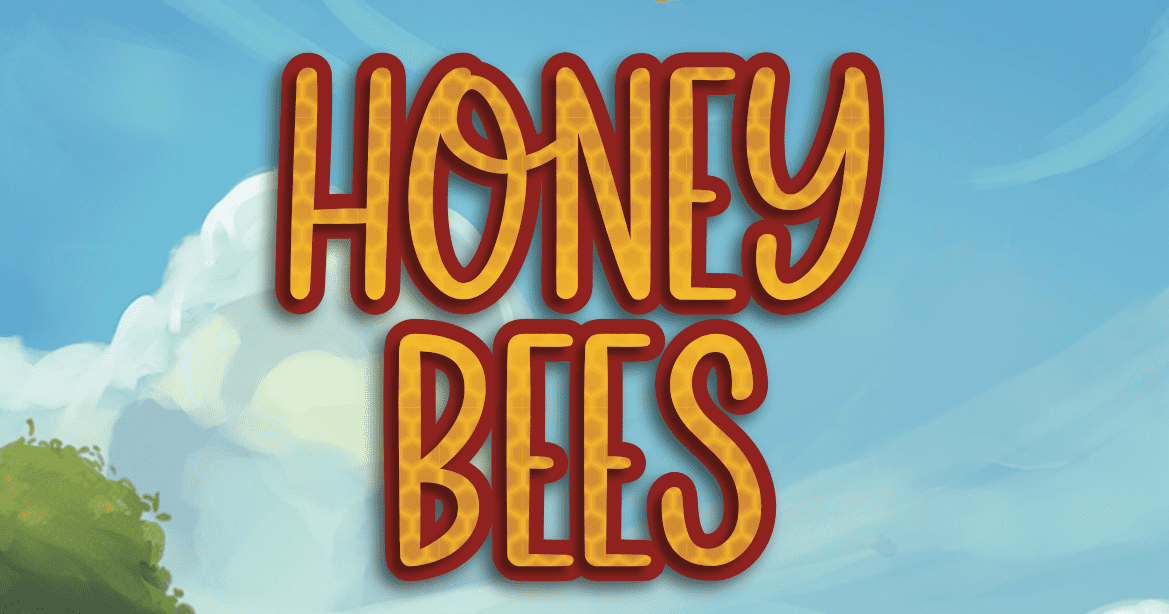 Honey Bees | Board Game | BoardGameGeek