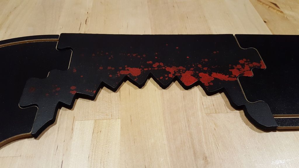 My custom Pitch Car track pieces... | PitchCar