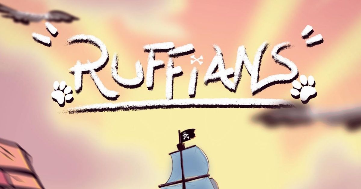 Ruffians | Board Game | BoardGameGeek