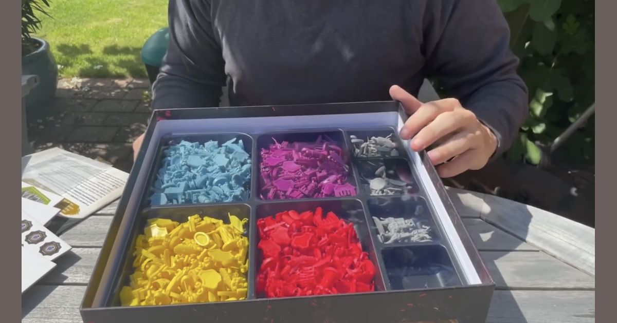 BoardGameGeek