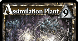 Ascension: Storm of Souls – Assimilation Plant Promo | Board Game ...