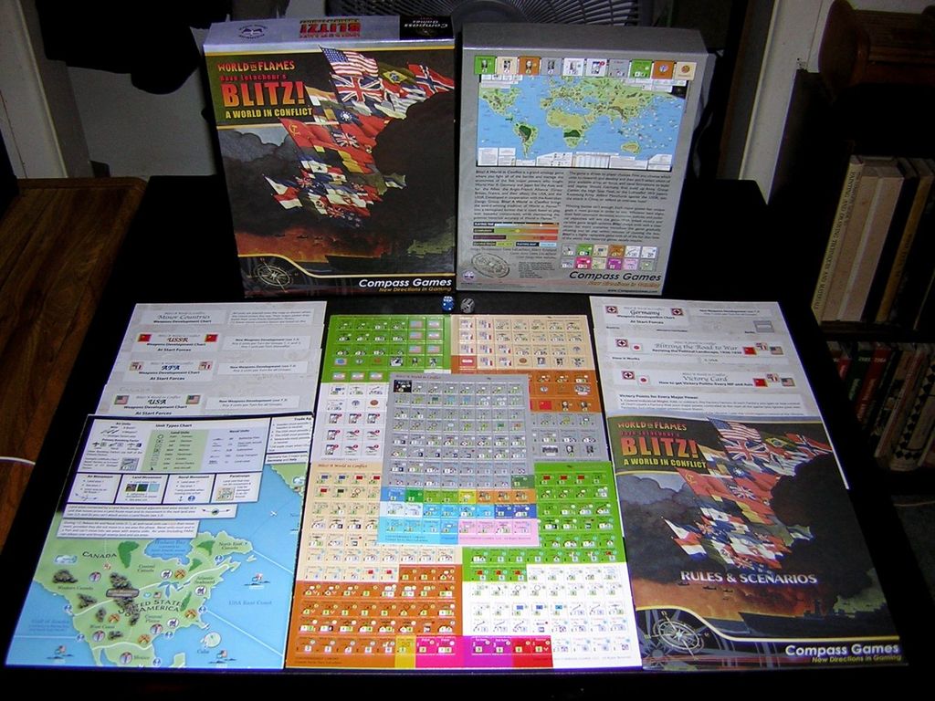 BoardGameGeek