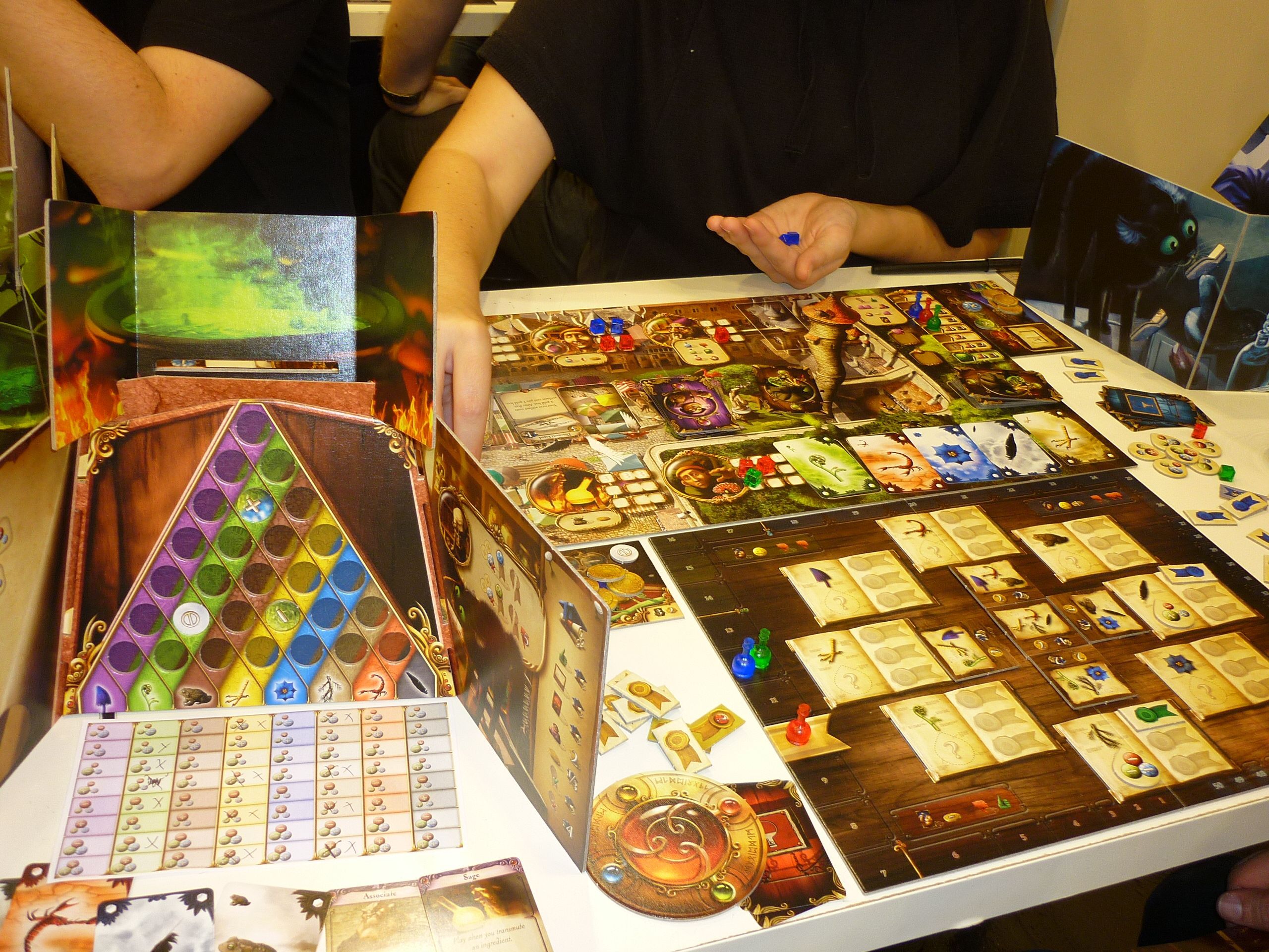 BoardGameGeek