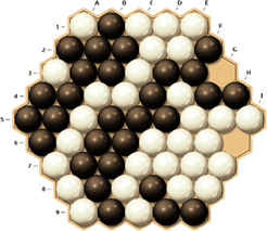 Gyve | Board Game | BoardGameGeek