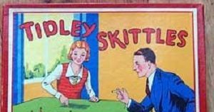 Tidley Skittles | Board Game | BoardGameGeek