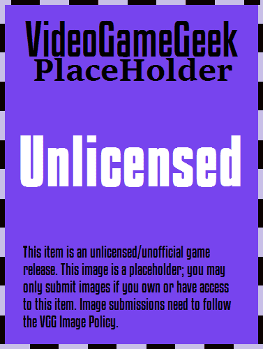 VideoGameGeek