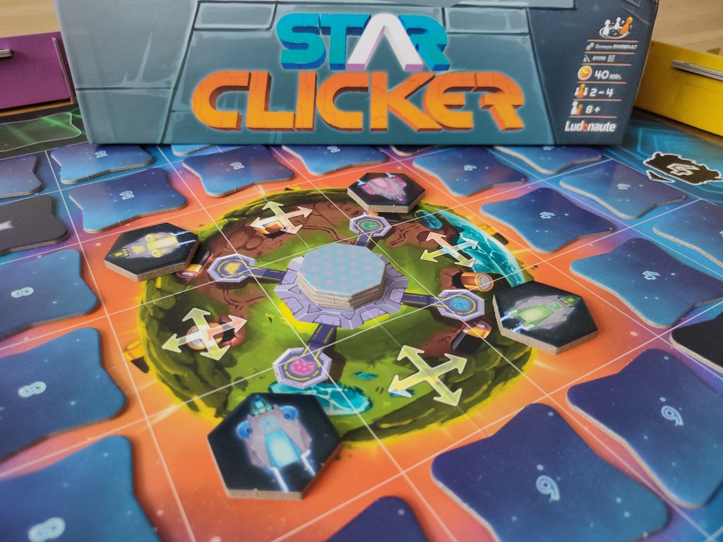 BoardGameGeek