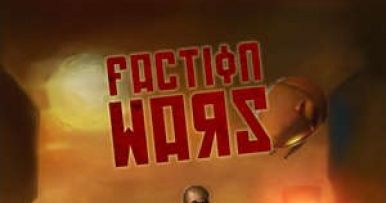 Faction Wars | Board Game | BoardGameGeek