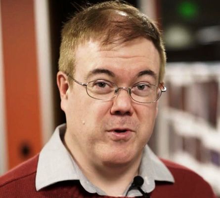 Mike Mearls hired by Chaosium | Mike Mearls