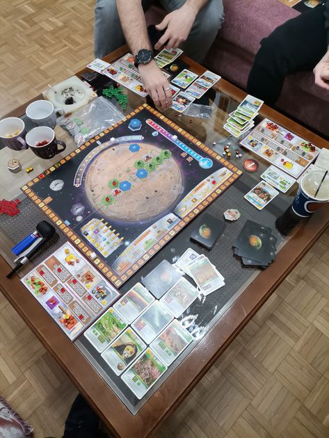 BoardGameGeek