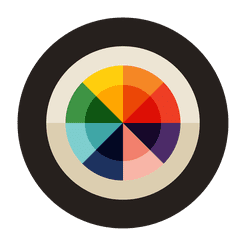Color Wheel | Board Game | BoardGameGeek