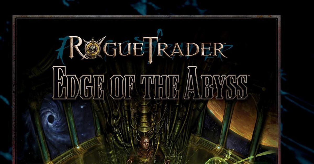 Edge of the Abyss | RPG Item | RPGGeek
