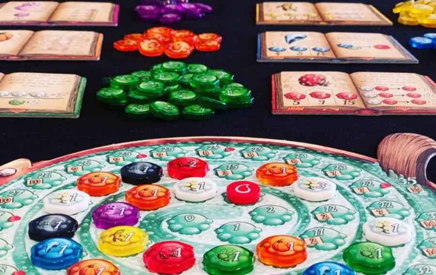 BoardGameGeek