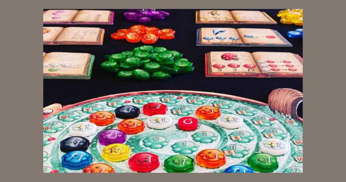 BoardGameGeek