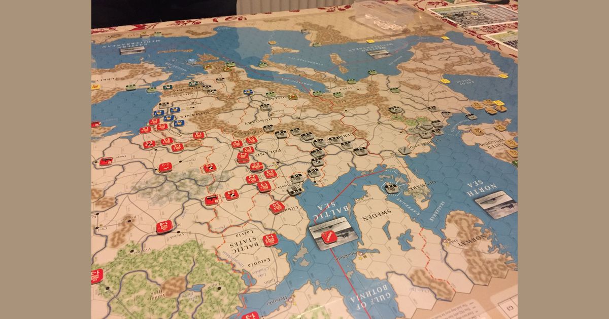 BoardGameGeek