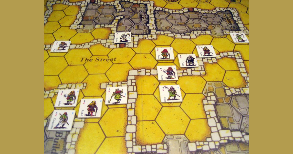 BoardGameGeek