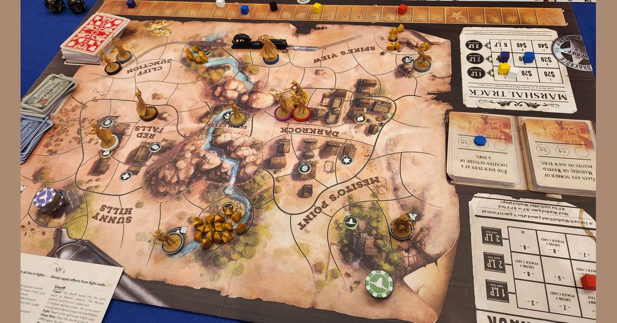 BoardGameGeek