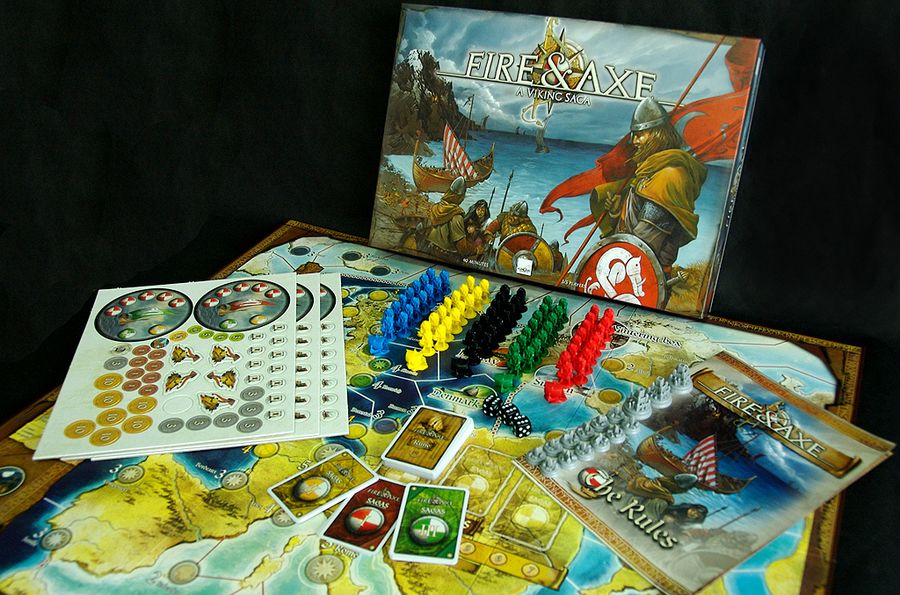 BoardGameGeek
