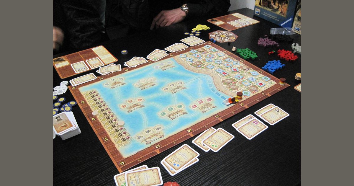 BoardGameGeek