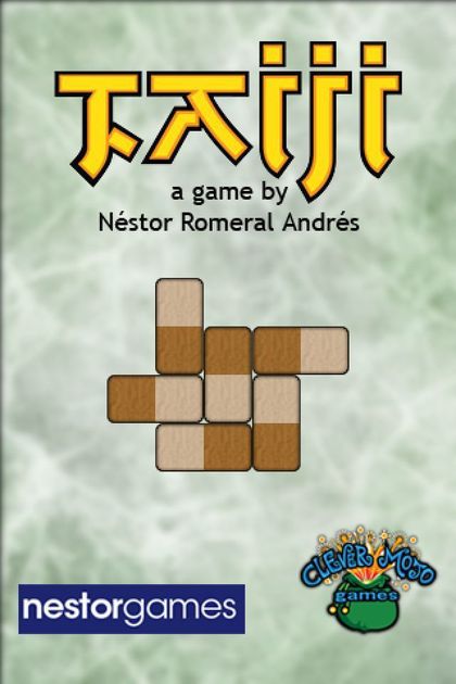 Review: Taiji | GEEK Digital Board Games | BoardGameGeek