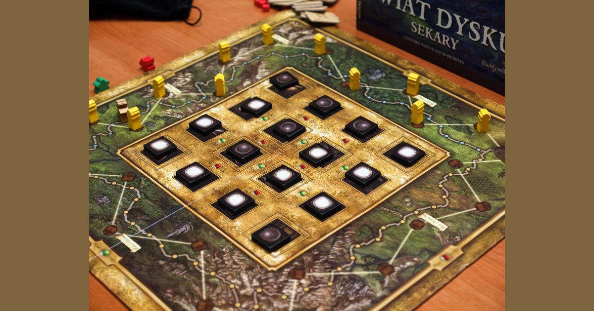 BoardGameGeek