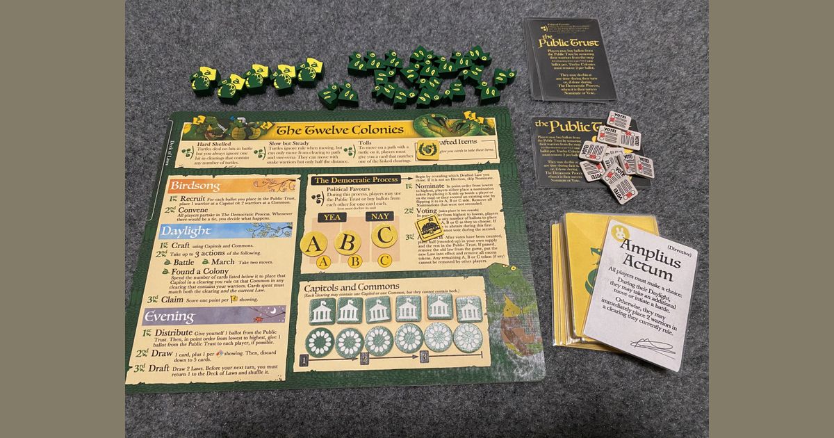 BoardGameGeek