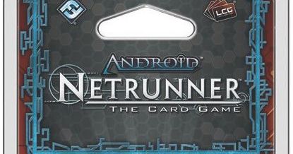 Android: Netrunner – The Liberated Mind | Board Game | BoardGameGeek