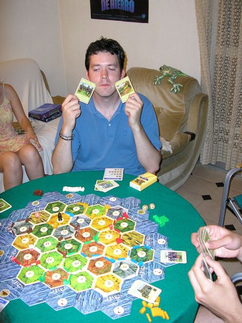 BoardGameGeek