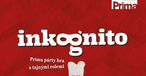Inkognito | Board Game | BoardGameGeek