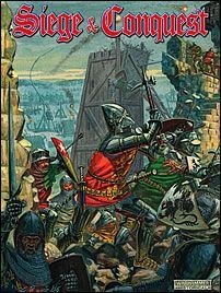 conquest rules