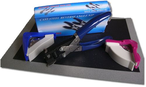 chomper cutting tool