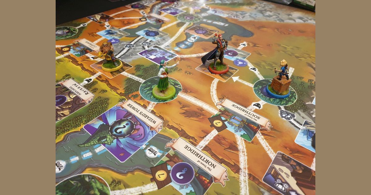 BoardGameGeek