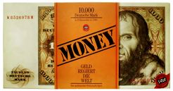 Money | Board Game | BoardGameGeek