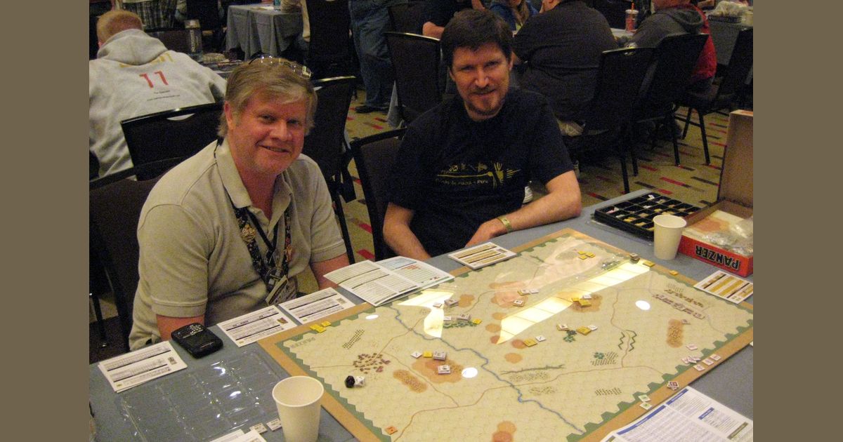BoardGameGeek