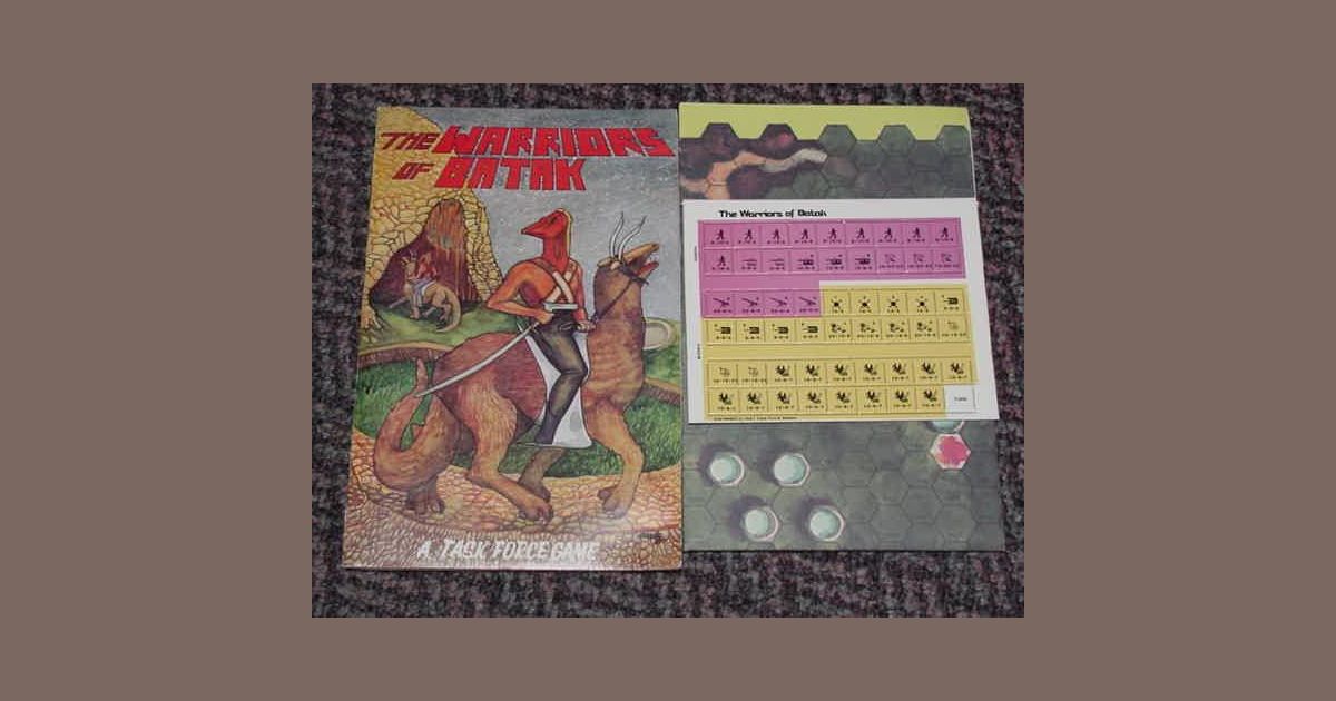 BoardGameGeek