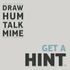 HINT | Board Game | BoardGameGeek